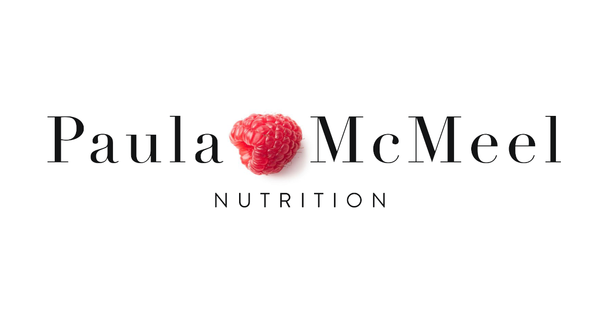 Paula McMeel Nutrition | Women’s Health, Fertility & Pregnancy