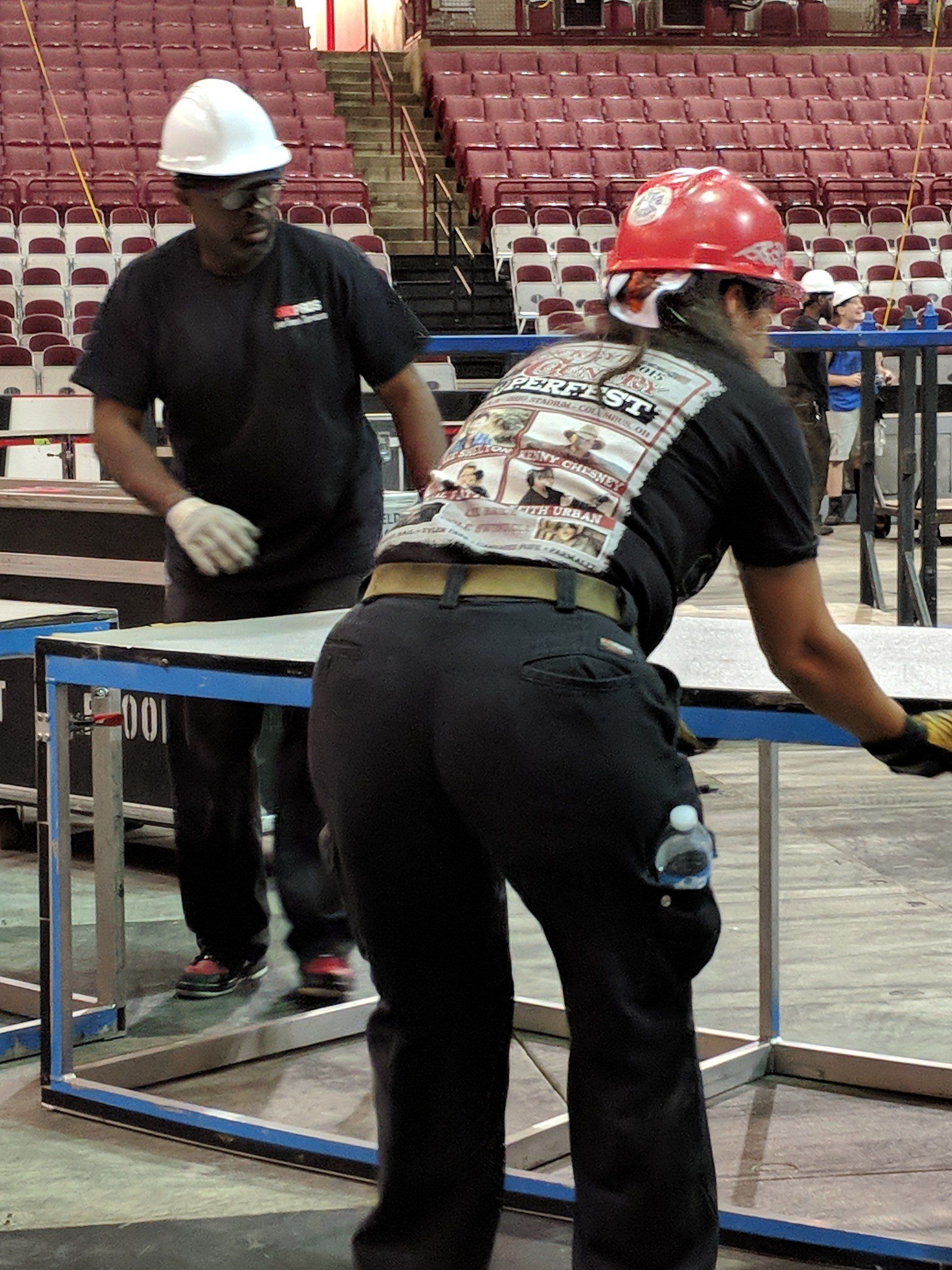 Live Events | Sho Pros Live Event Service