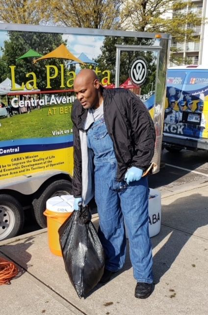 Elect Tyrone Garner for Mayor of Wyandotte County - KCK