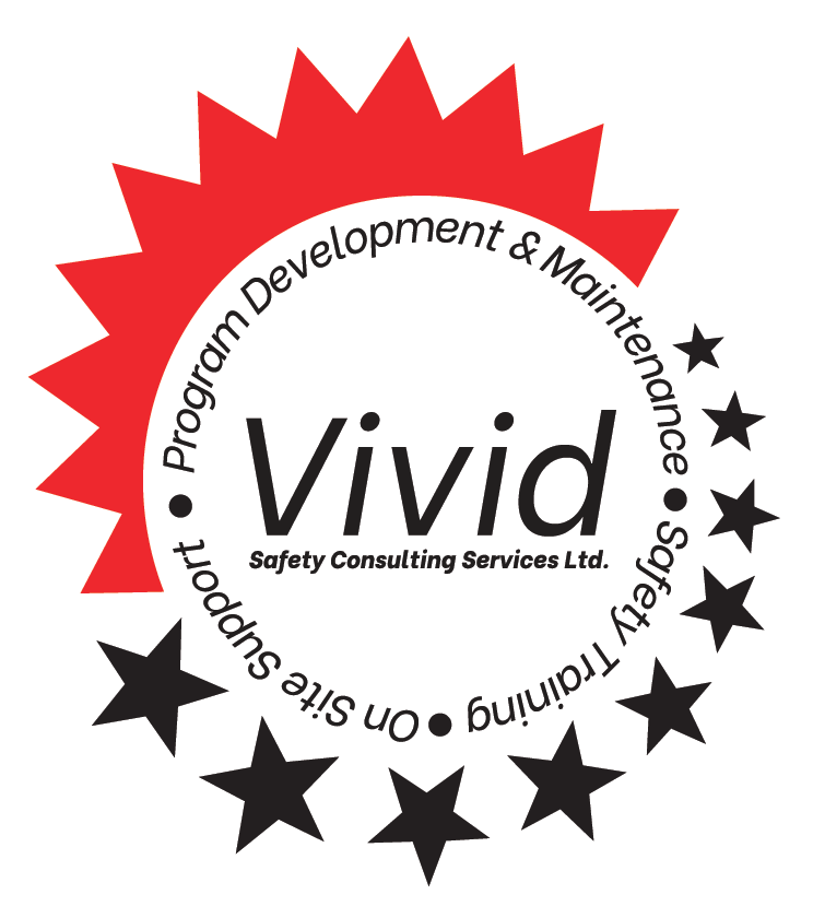 Professional Safety Training in Calgary, AB | Vivid Safety