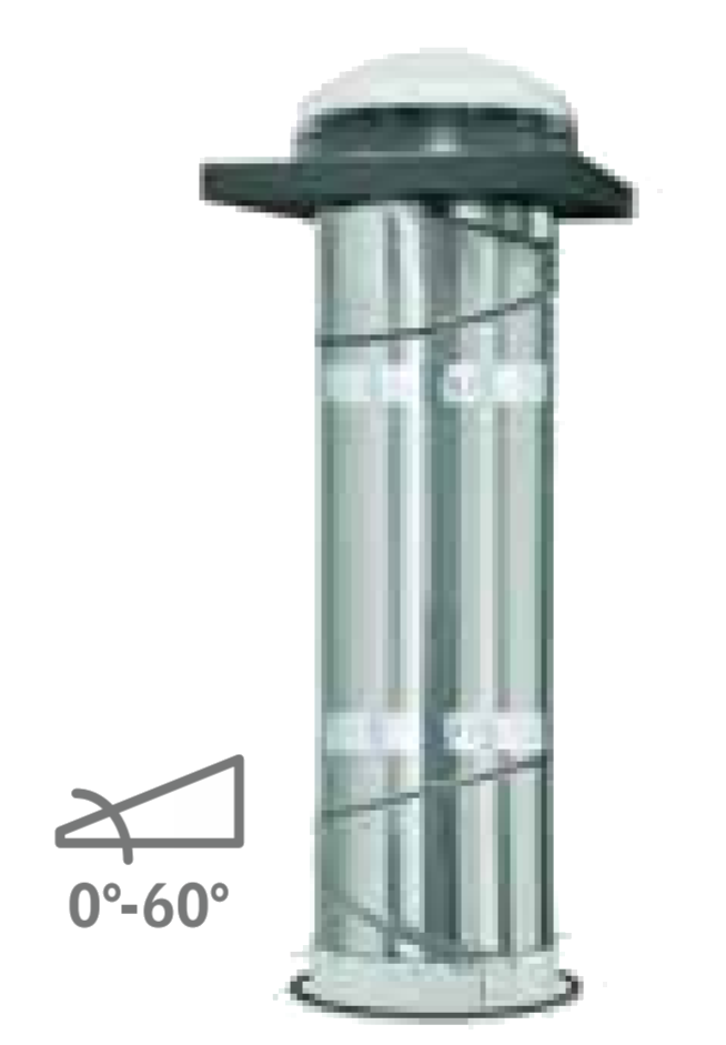 Sun Tunnel & Solar Tube Installation | Lighten Up Wellington