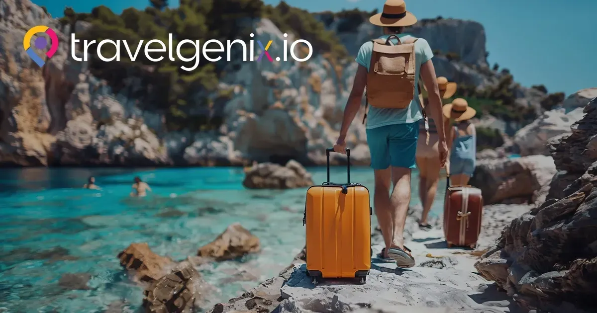 Premium Suppliers | Suppliers | Travelgenix