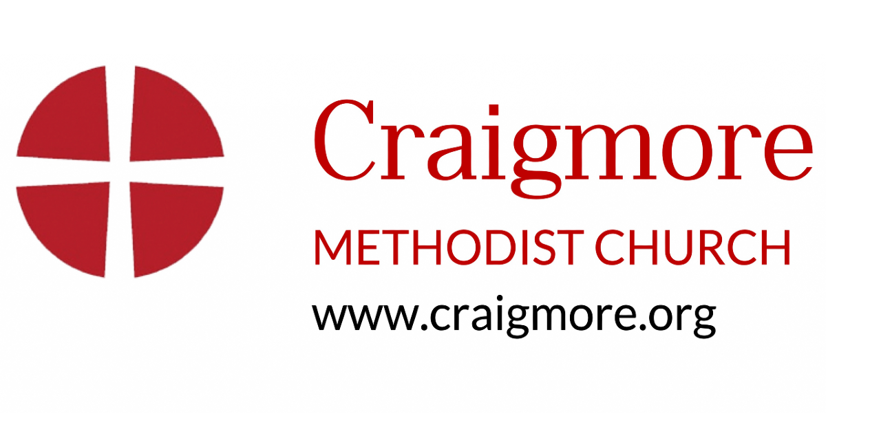 Home | Craigmore Church