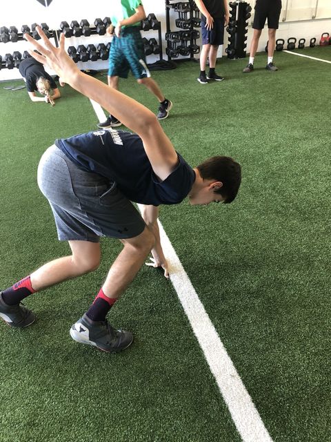 Flahive's Strength Training | Stronger, Healthier, & Happier! | High ...