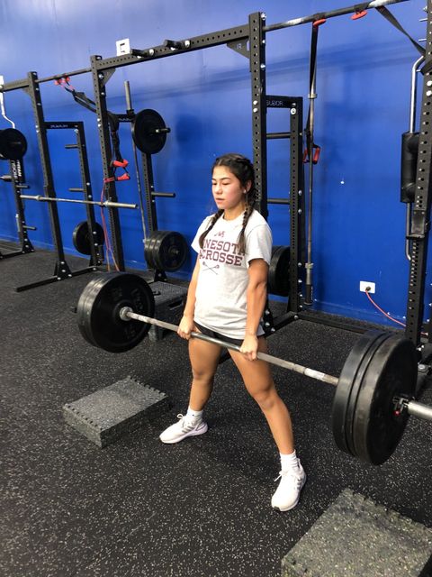 Flahive's Strength Training | Stronger, Healthier, & Happier! | High ...