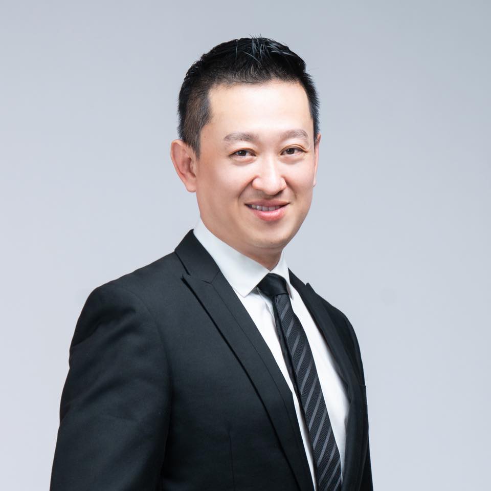 Jason Eng ECS - Master for Feng Shui Astrology & Financial Advisory