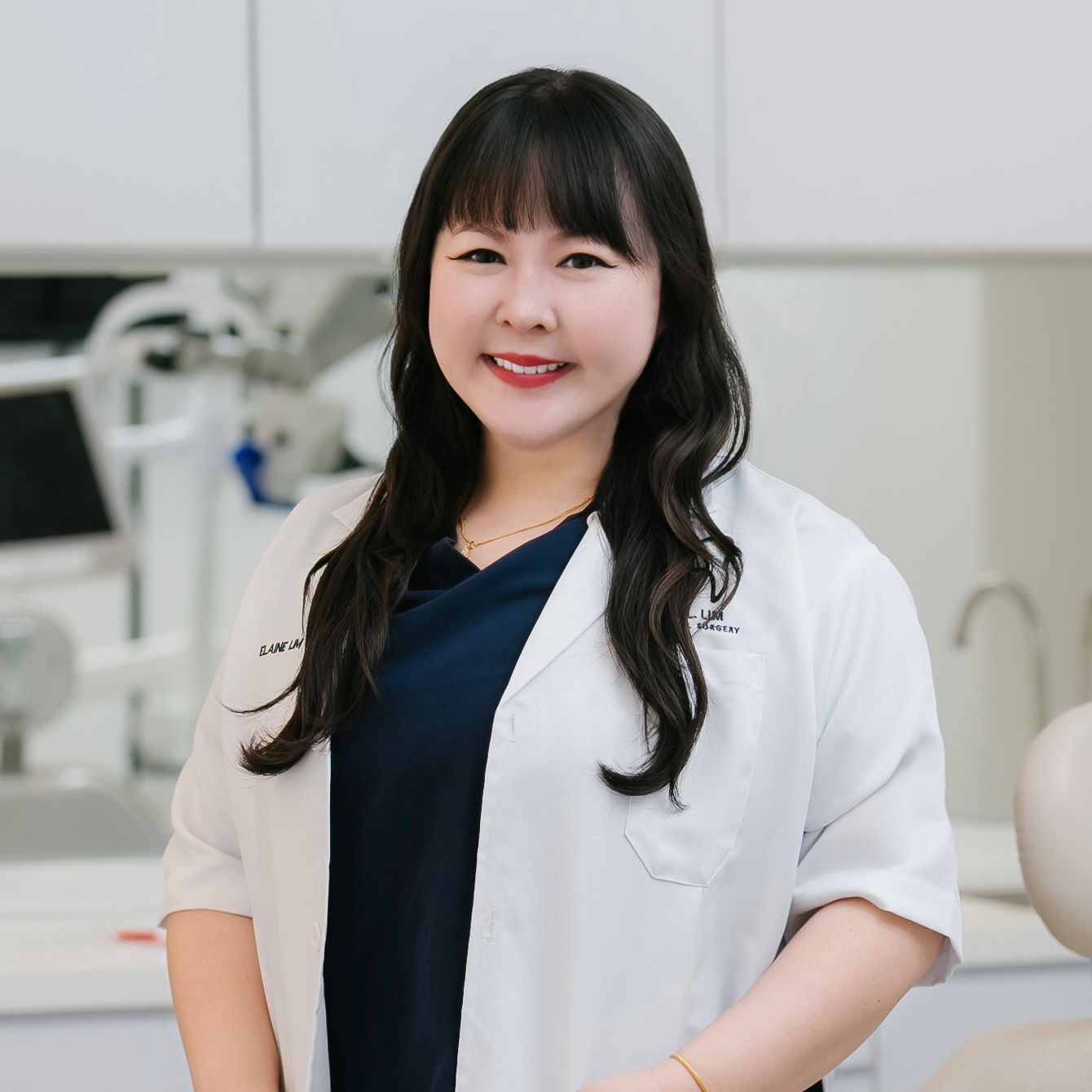 Dr Elaine Lim | #1 Dental Clinic & Dentist in Sri Petaling, KL