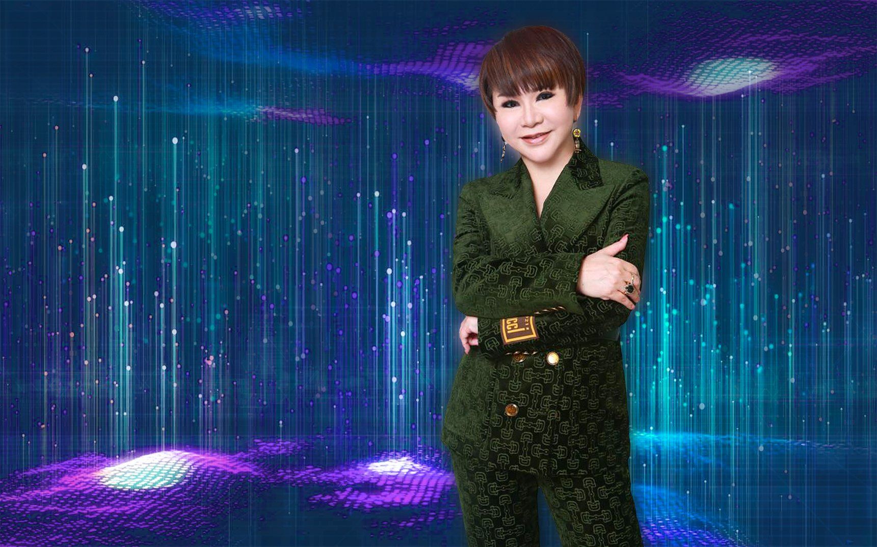 Dato Sri Jessy Lai 拿督斯里赖彩云