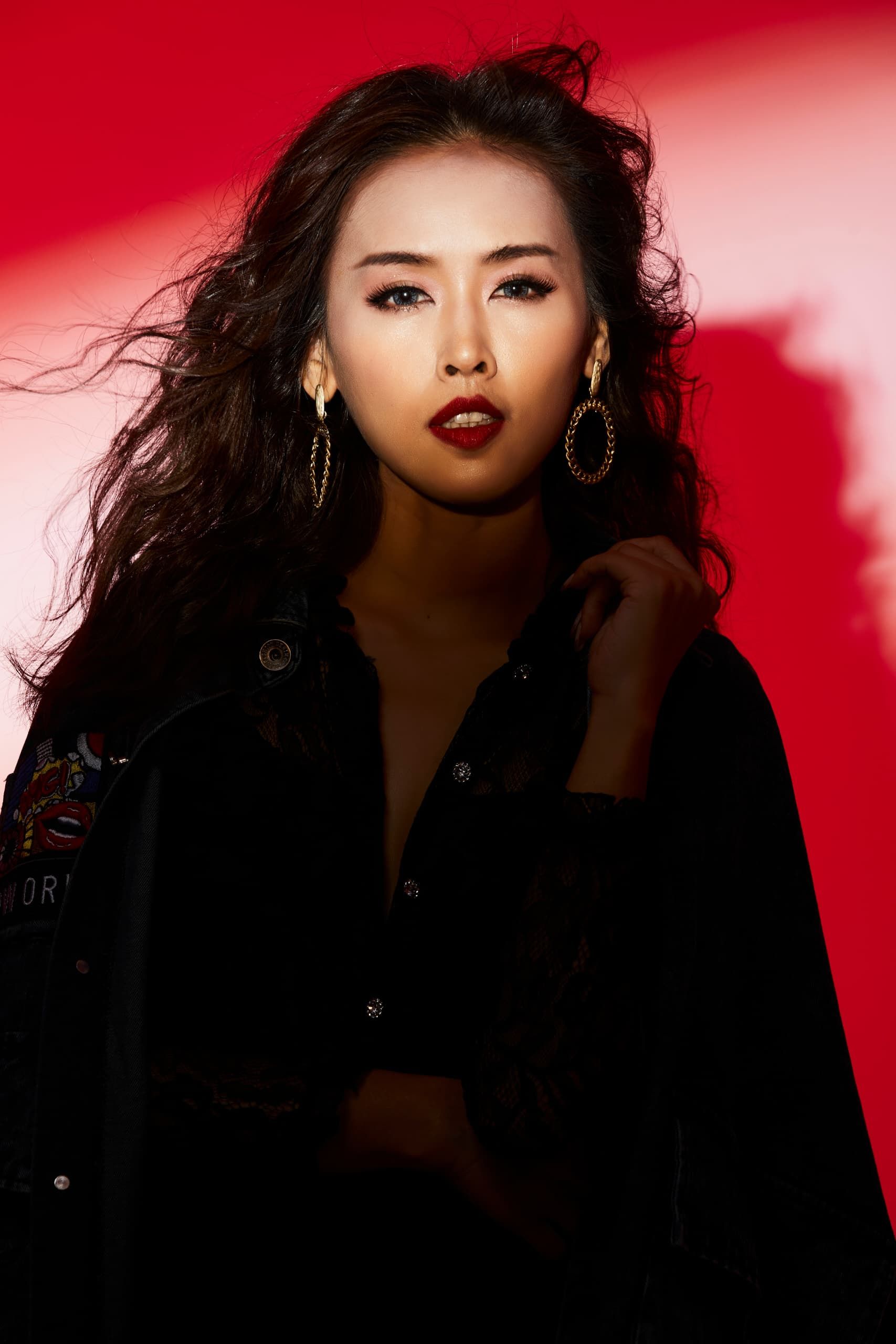 Rachel Tan
