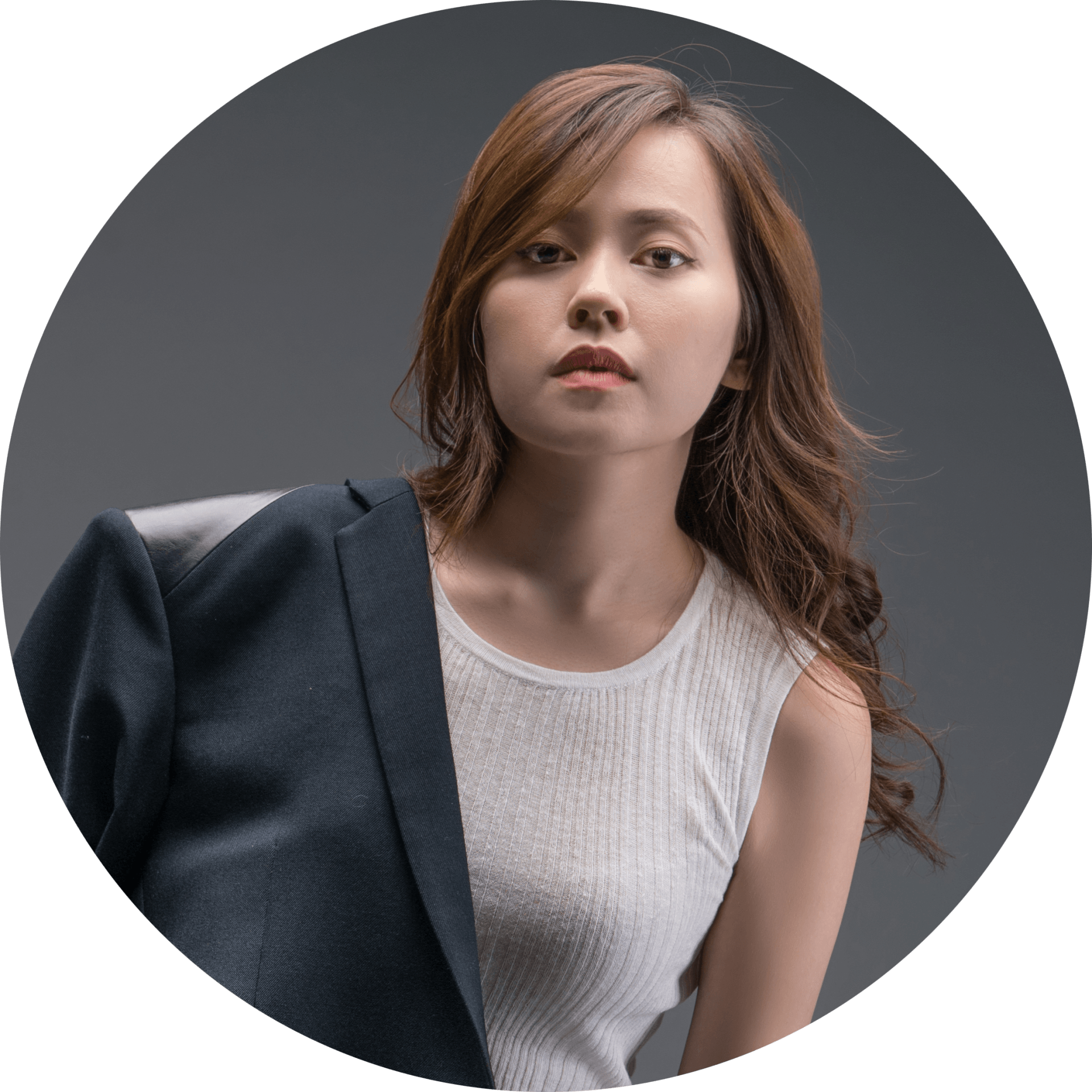 Queenie Ng | 90后房产投资女王 | 教你投资赚钱的房