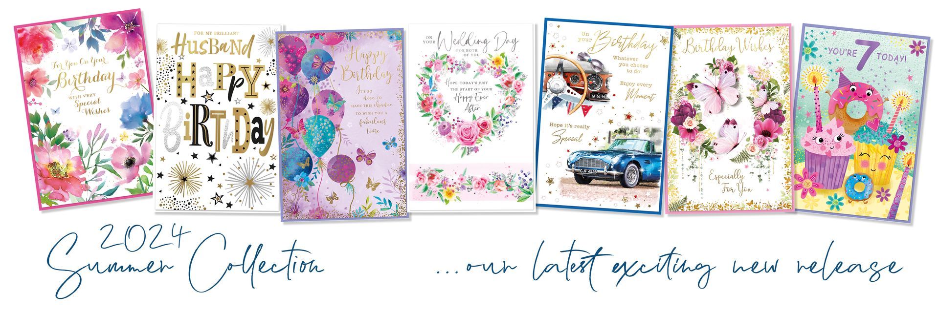 Simon Elvin Products | Everyday Greeting Cards