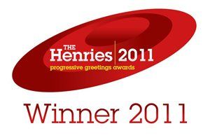 Simon Elvin: Greeting Cards | Giftwrap | Stationery | Wholesale