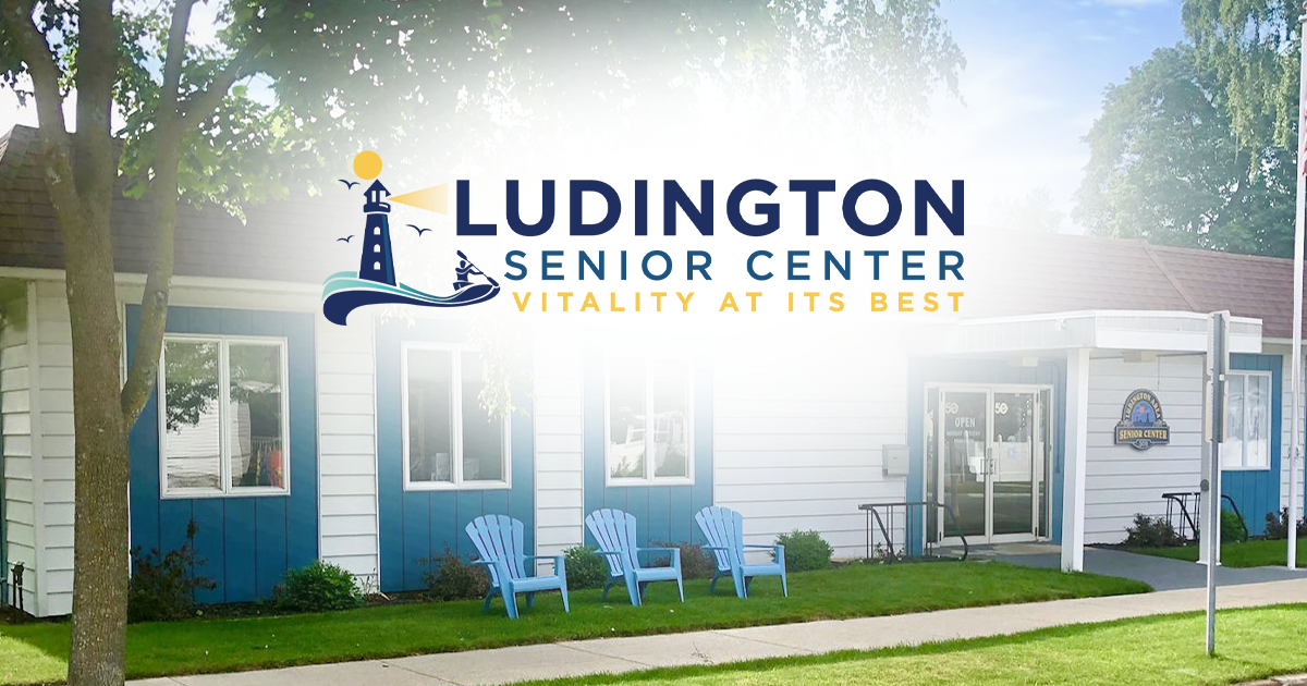 Ludington Area Senior Center