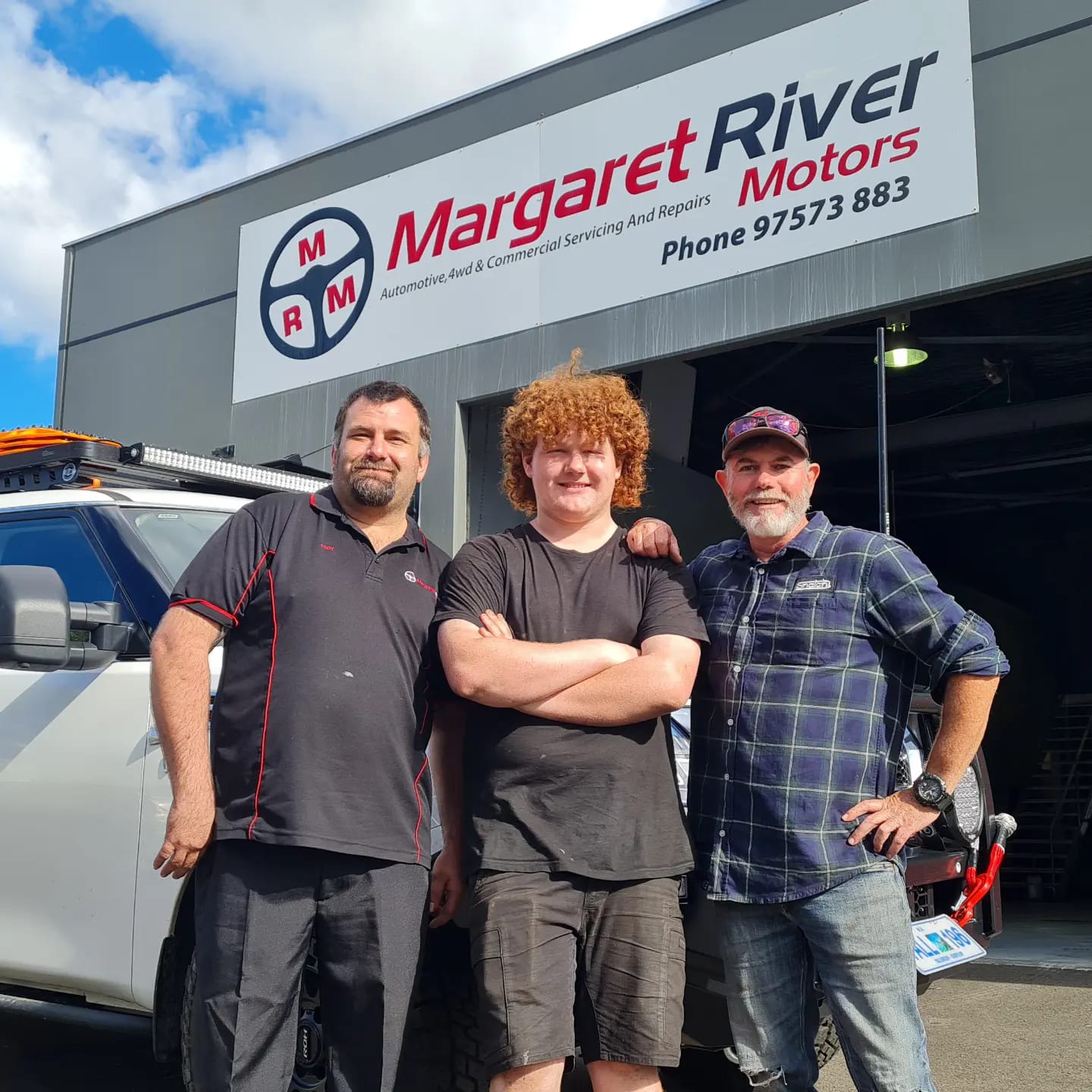 Quality Auto Care | Margaret River, WA | MR Motors