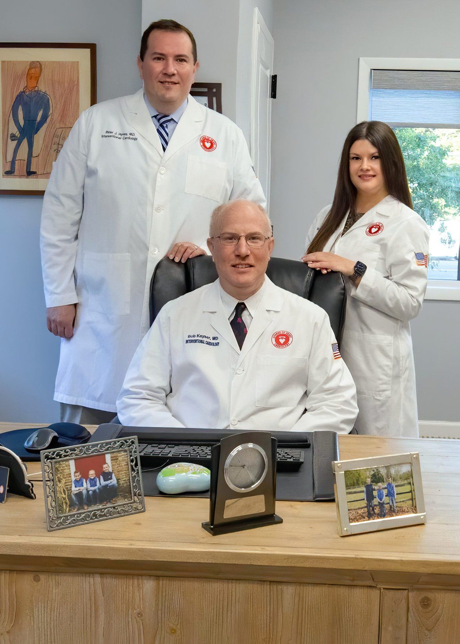 Cardiology Practice| Sea Girt, NJ| Change of Heart Cardiology