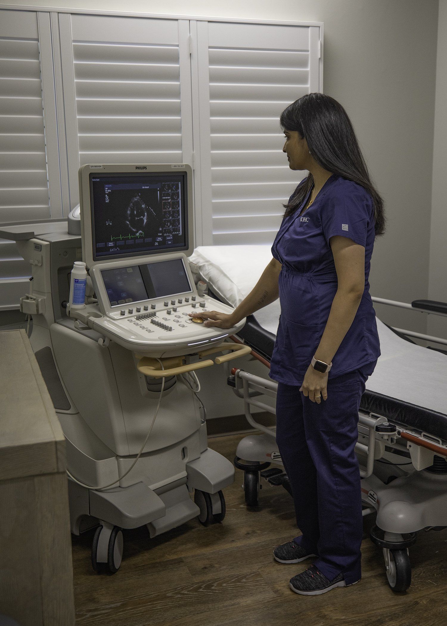 Providers| Sea Girt, NJ| Change of Heart Cardiology