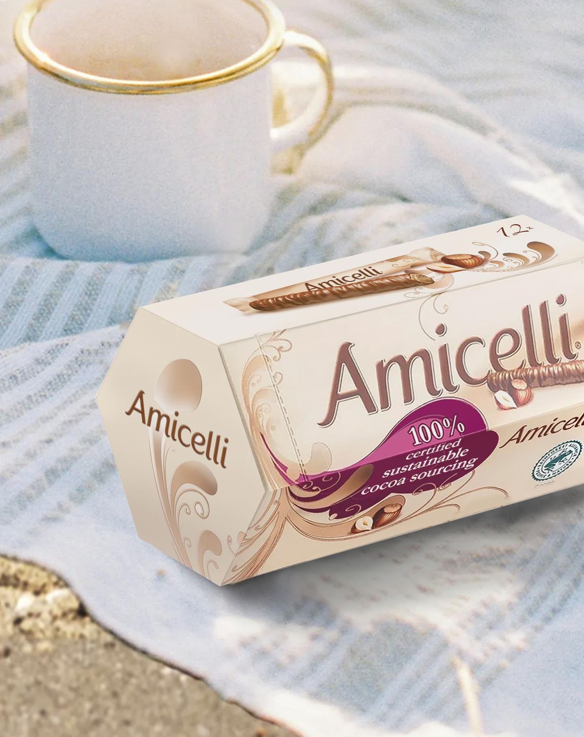 Enjoy Amicelli | Amicelli global