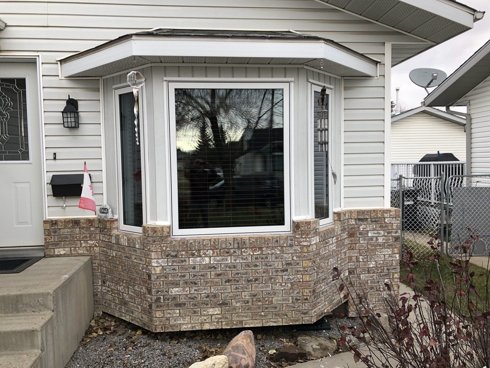 Oriel Windows & Doors | Red Deer | Windows