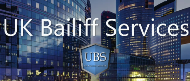 UK Bailiff Services | Certificated Enforcement Agents