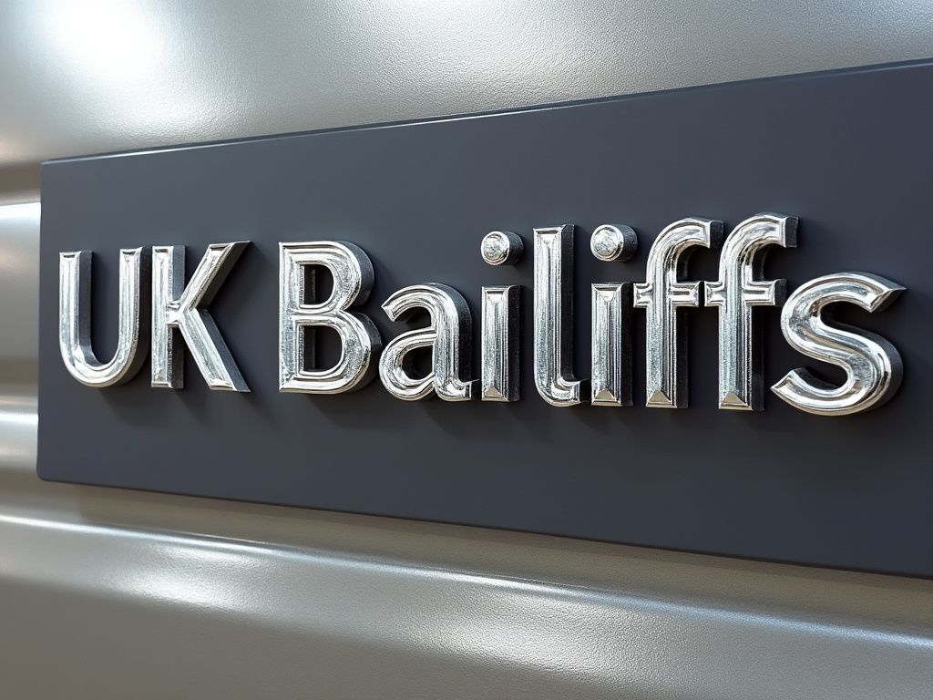 About UK Bailiffs | Commercial Property Enforcement