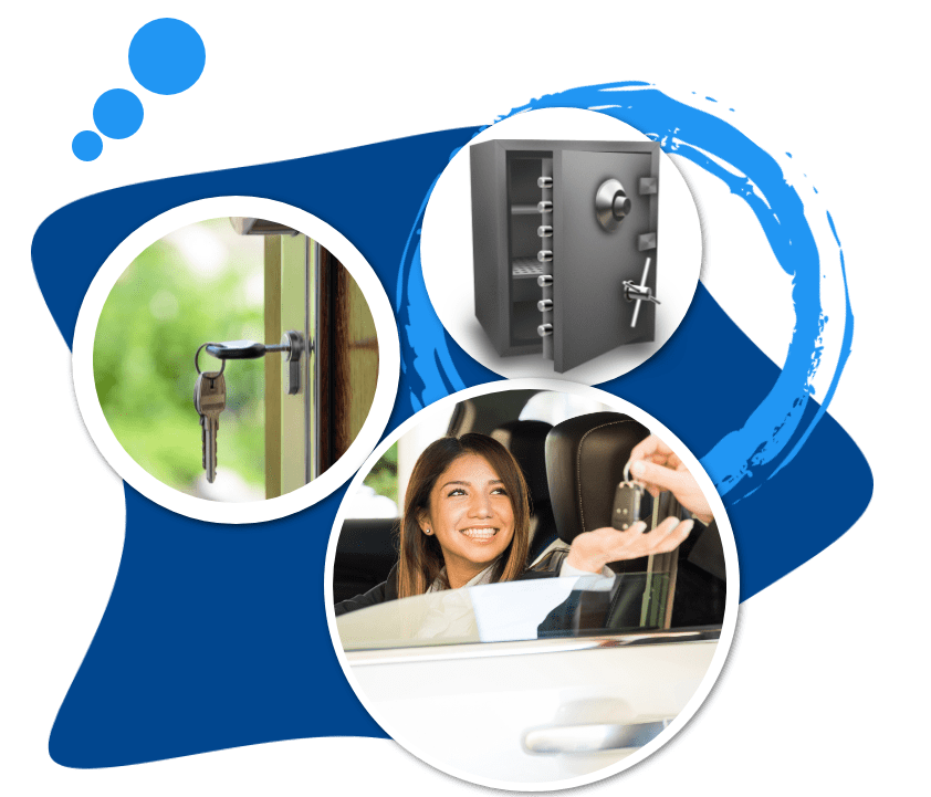 Locksmith | Decatur, AL | Decatur Lockmaster Inc.