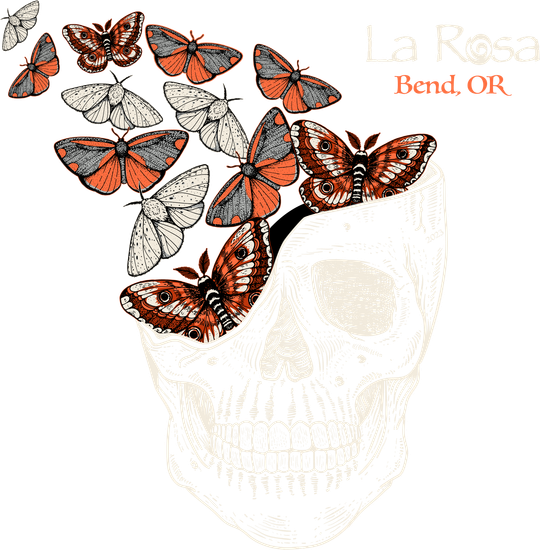 La Rosa Mexican Restaurant Story Bend, OR