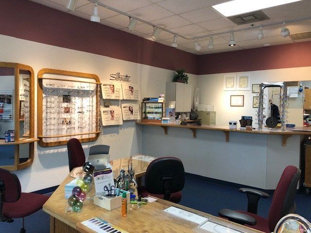 Eyeglasses | Olympia, WA | Capital Eyes Optical