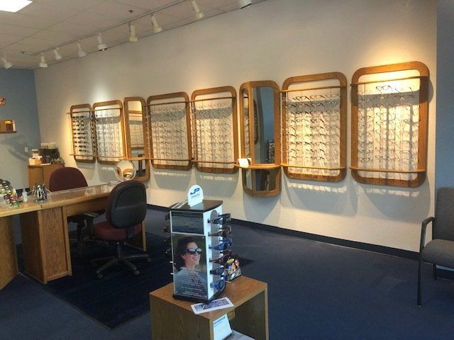 Eyeglasses | Olympia, WA | Capital Eyes Optical