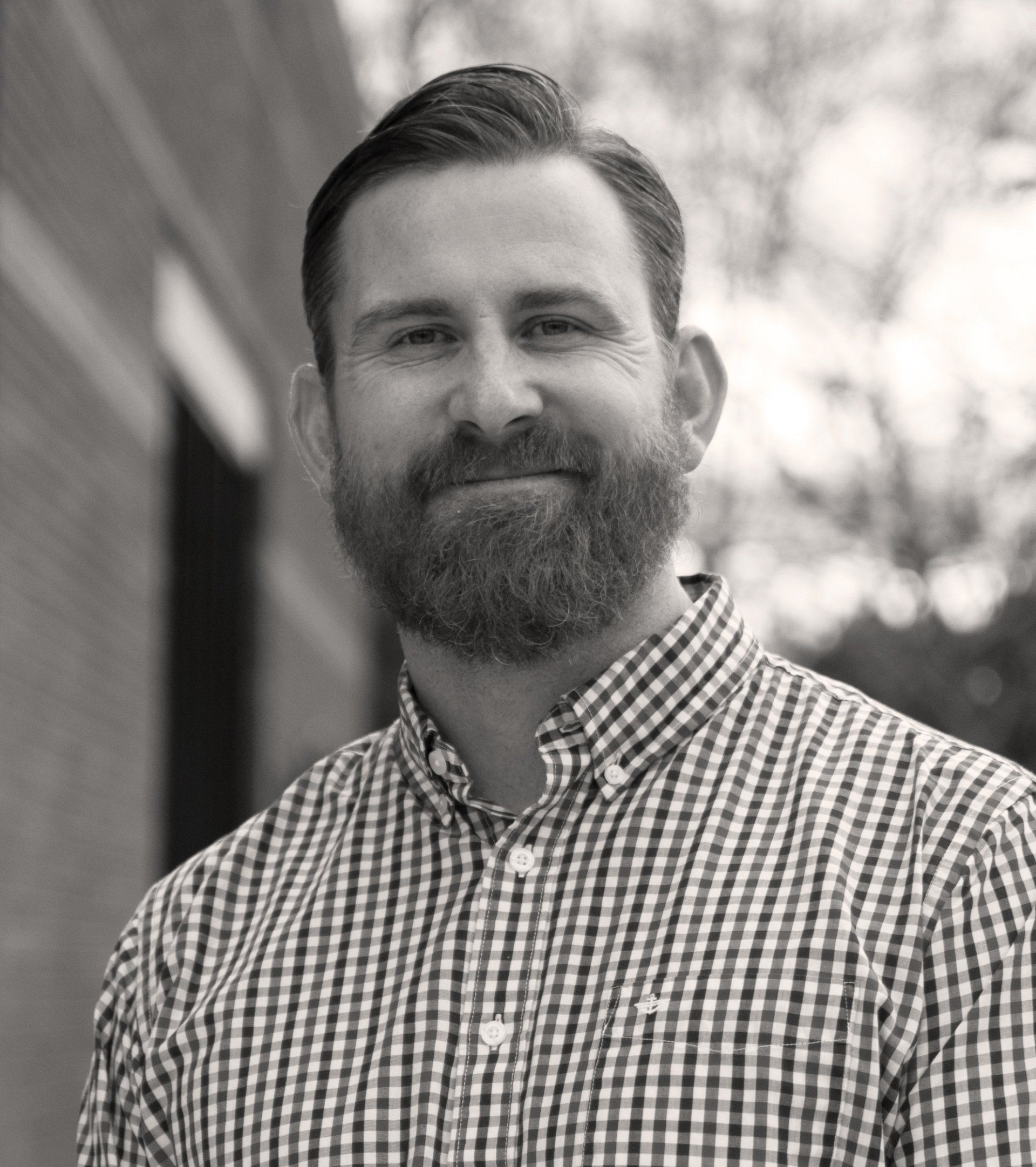 Christ Our Redeemer Seminary