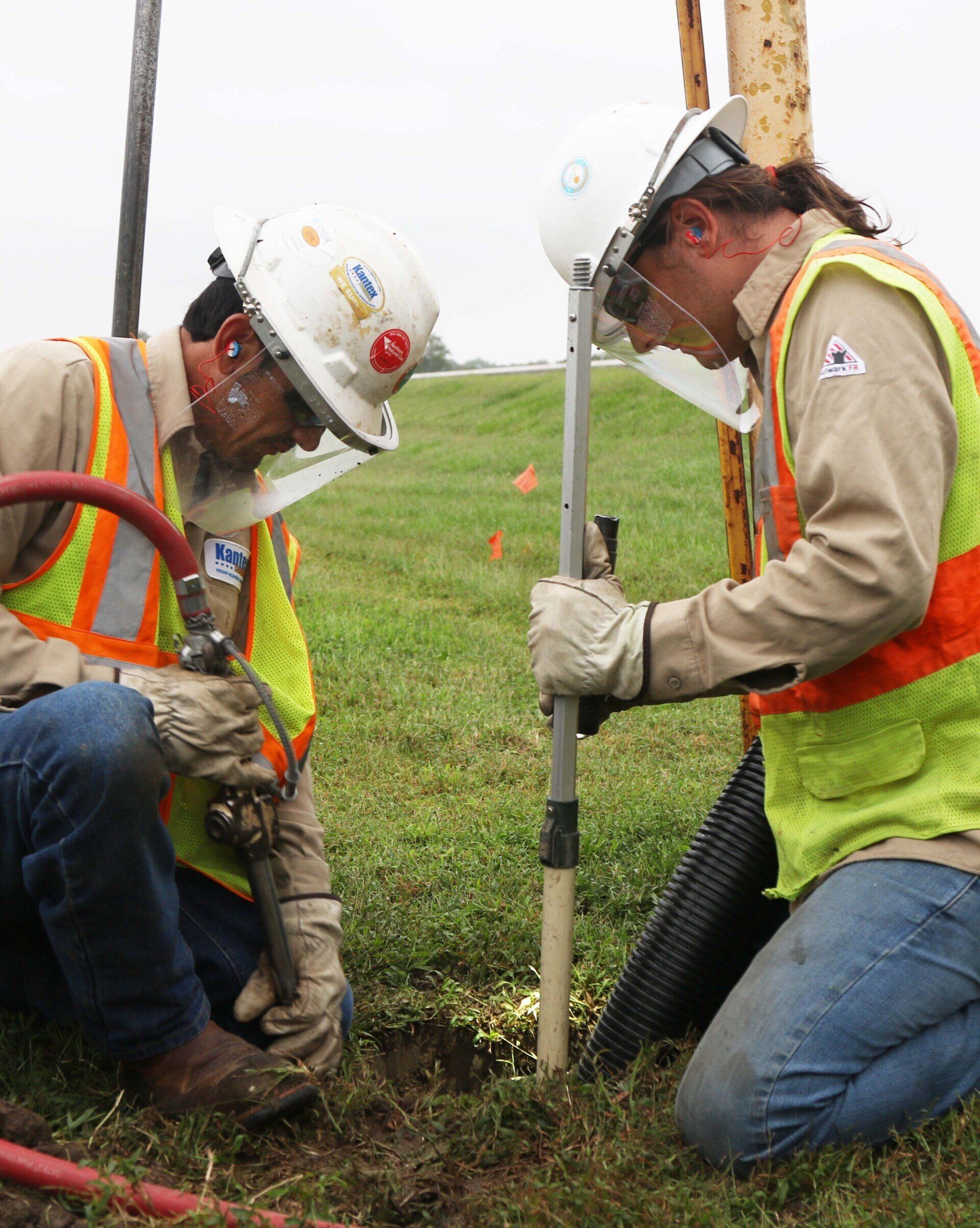 Cathodic Protection Services