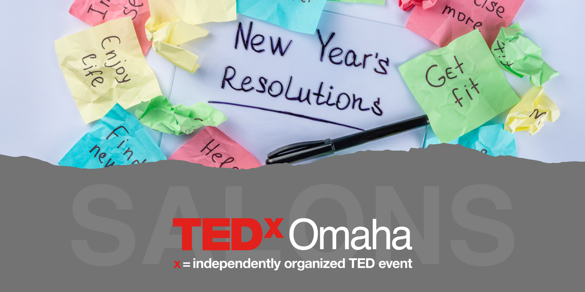 TEDxOmaha