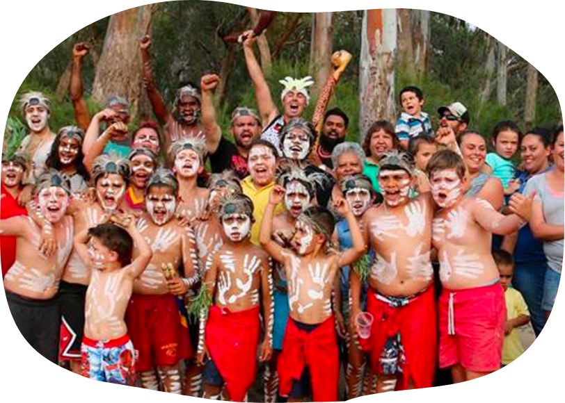 LMARG Member | Njernda Aboriginal Co-Operative