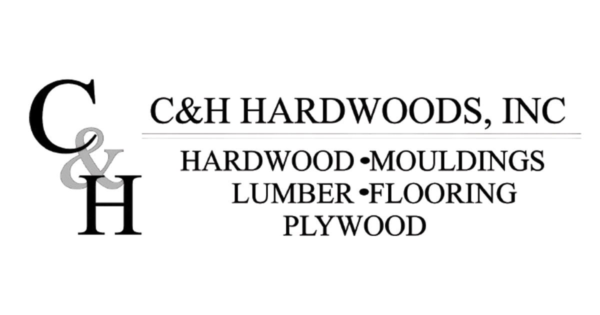 About C&H Hardwoods | Trusted Fort Worth Lumber Supplier
