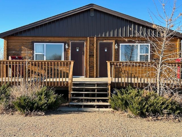 Mainstay Inn Resort & Restaurant | Saskatchewan Retreat