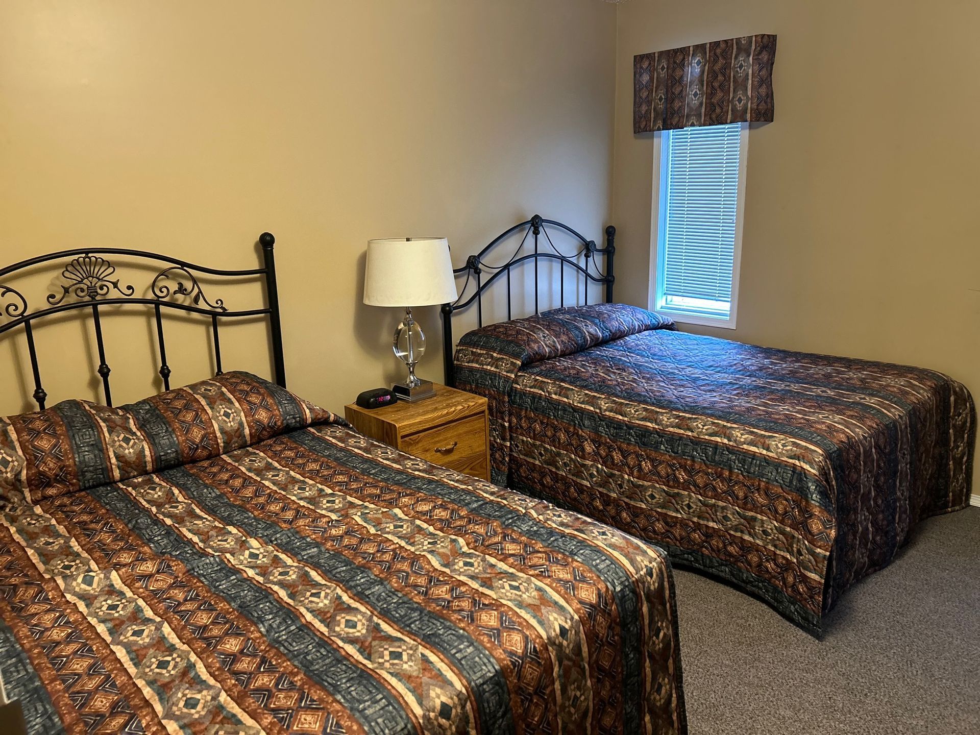 Mainstay Inn Resort & Restaurant | Saskatchewan Retreat