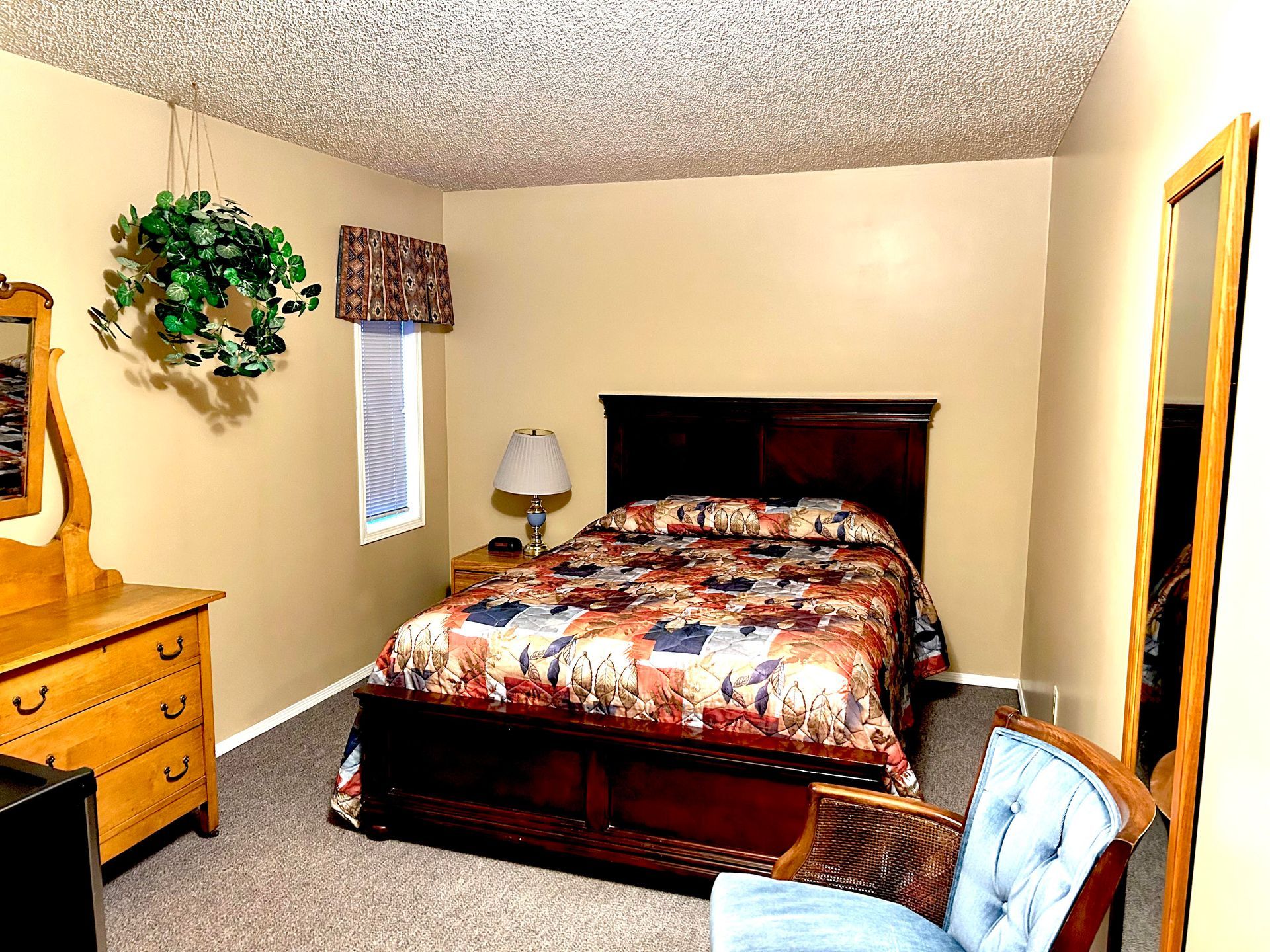 Mainstay Inn Resort & Restaurant | Saskatchewan Retreat