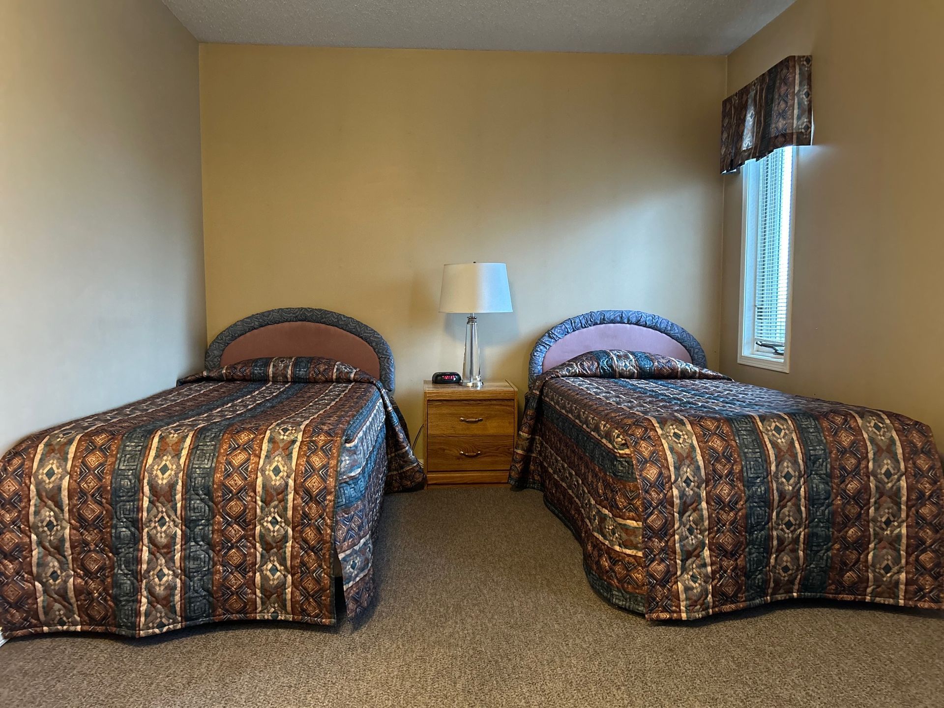 Mainstay Inn Resort & Restaurant | Saskatchewan Retreat