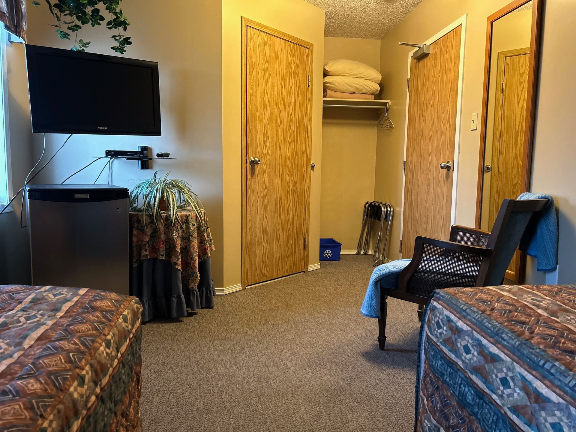 Mainstay Inn Resort & Restaurant | Saskatchewan Retreat