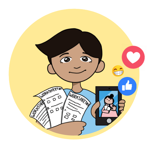 AHA! Learning Center