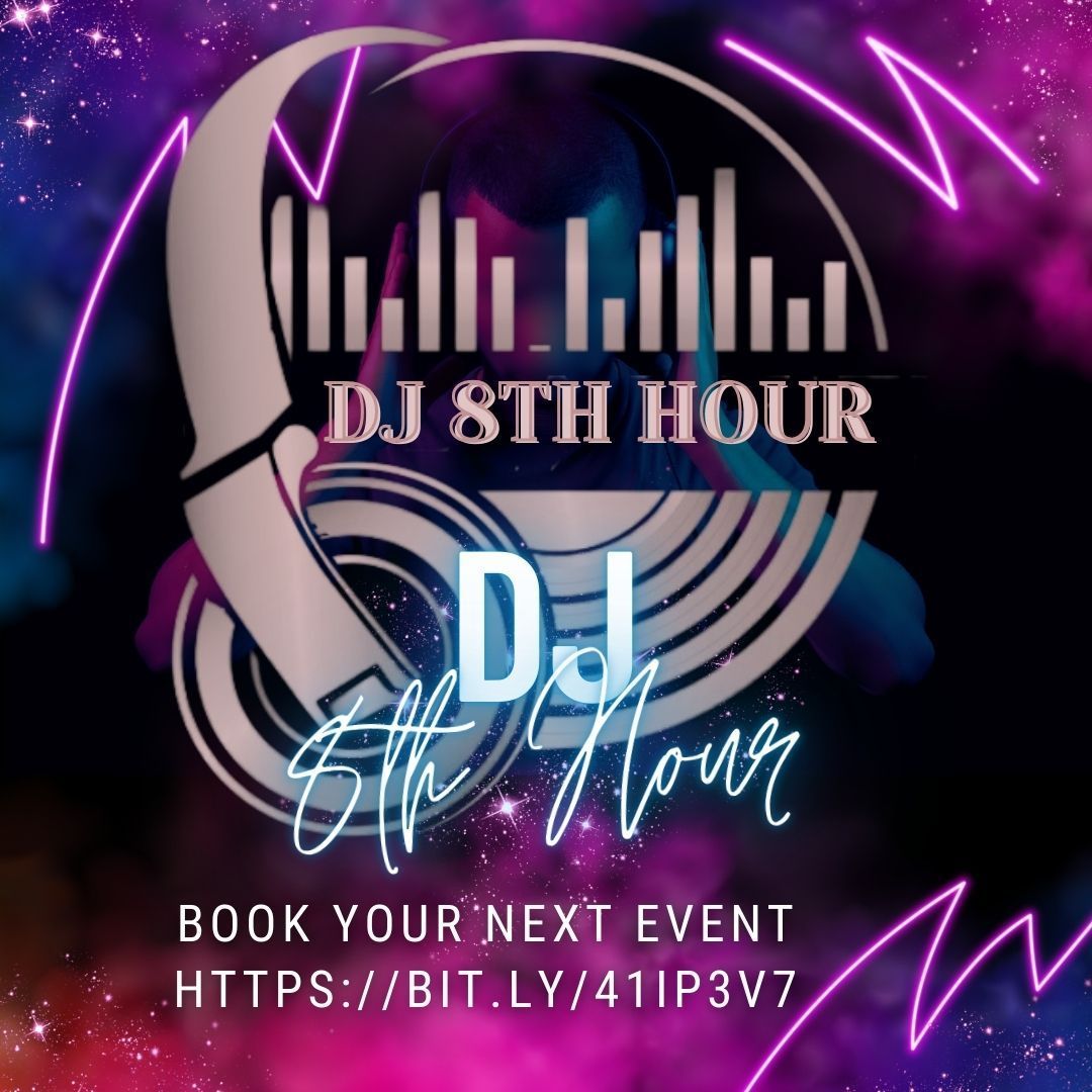 Adjusted Altitude LLC | DJ 8th Hour