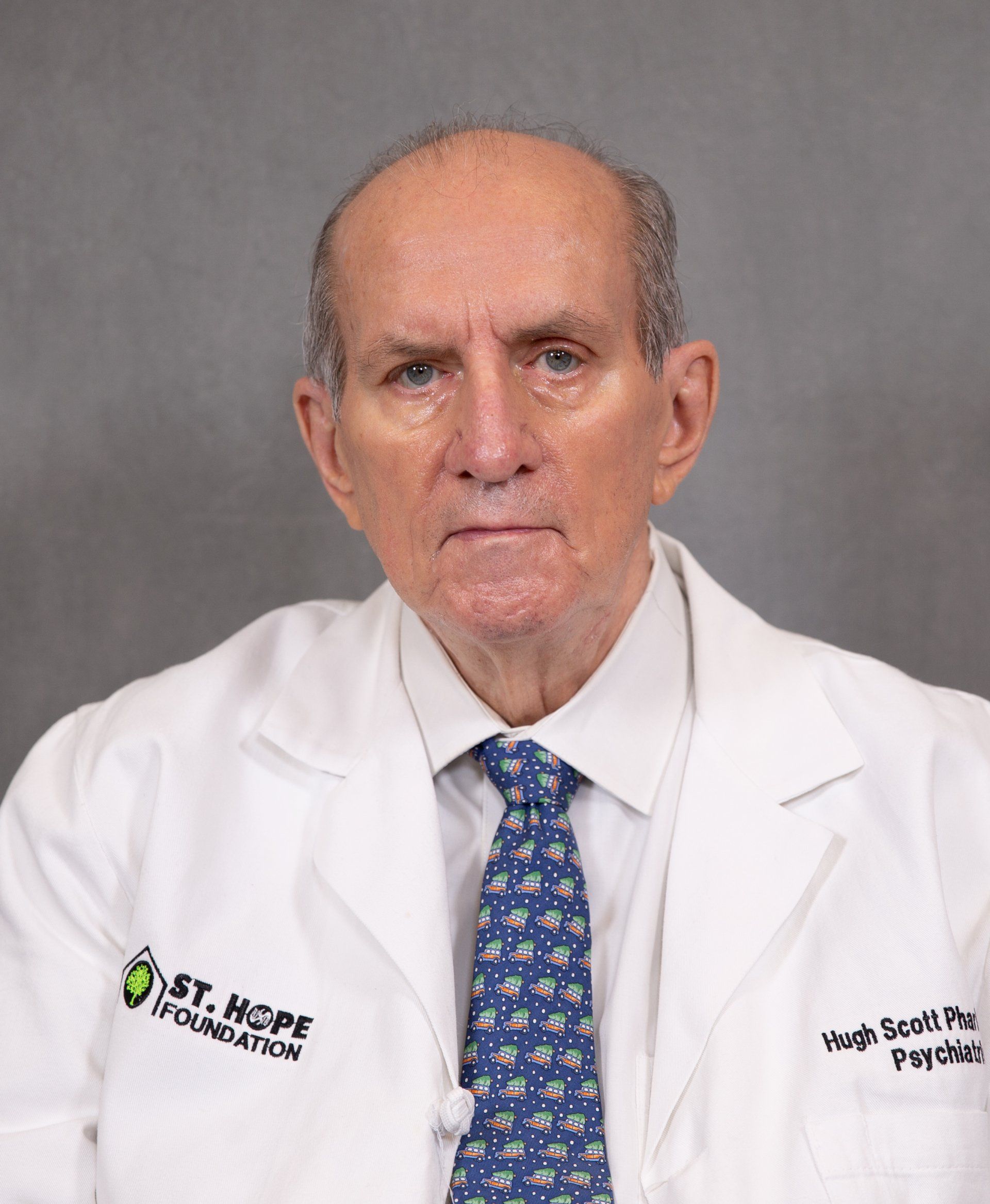 Health Care Providers at St. Hope | Community Health Center in Houston, TX