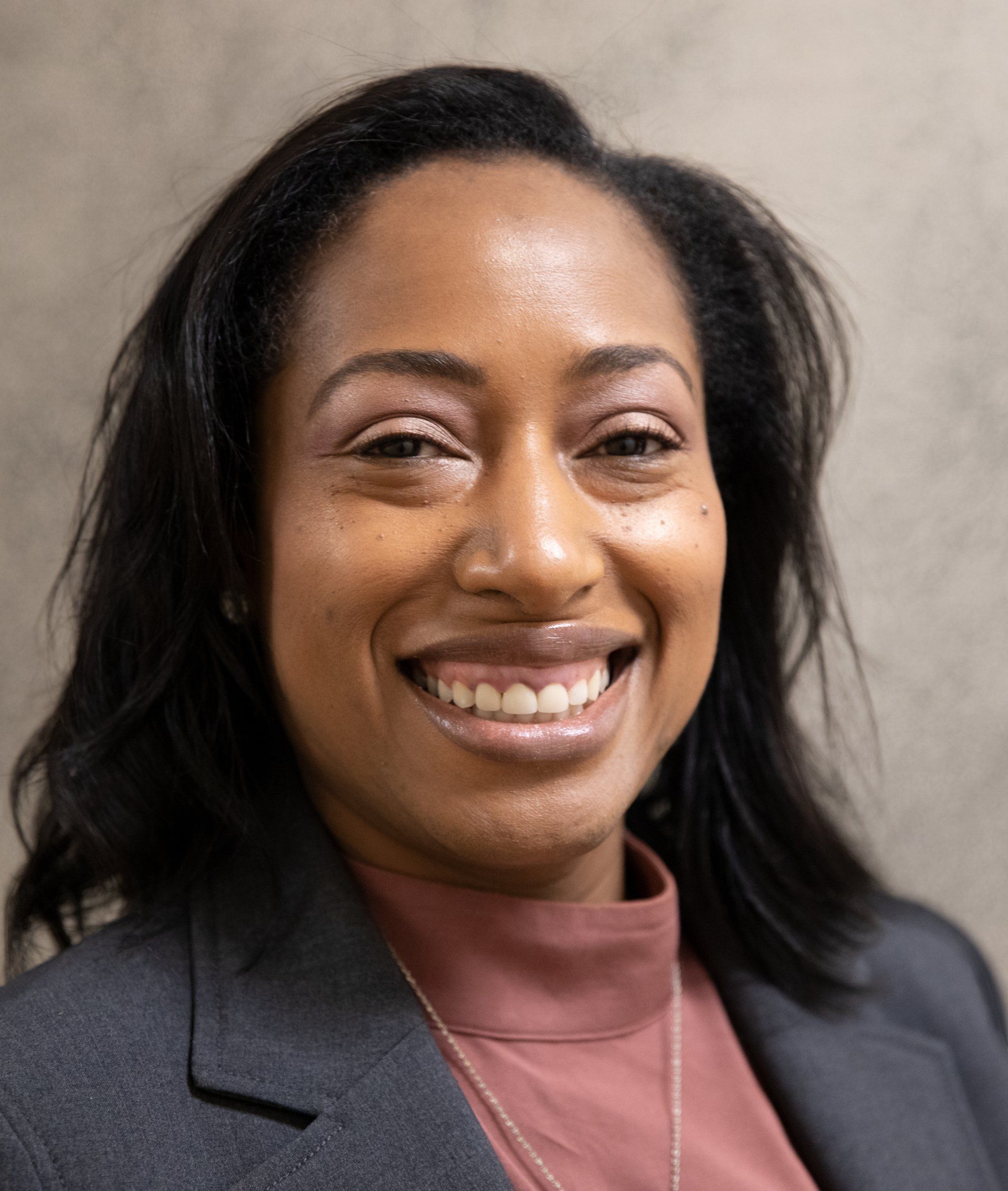 Christina Williams, MD