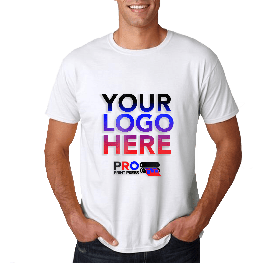 Custom Business T-Shirts