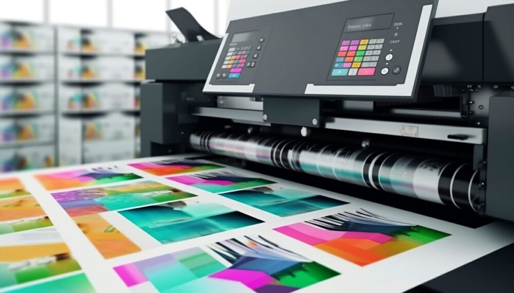 Pro Printing: High-Quality Solutions for Your Brand
