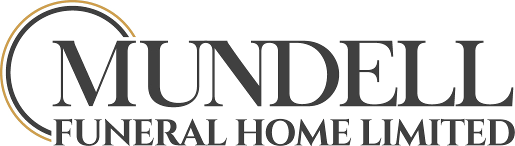 Tributes | Mundell Funeral Home