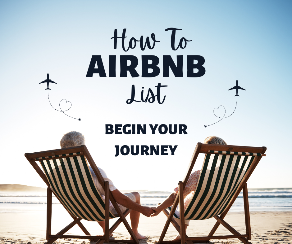 How To List On Airbnb The Ultimate Guide How To List On Airbnb The Ultimate Guide