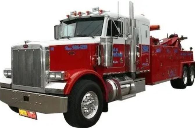 Roadside Towing | Albany, OR | AA Towing