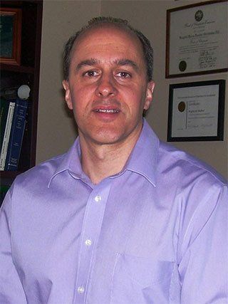 Christopher Chiropractic Center LLP