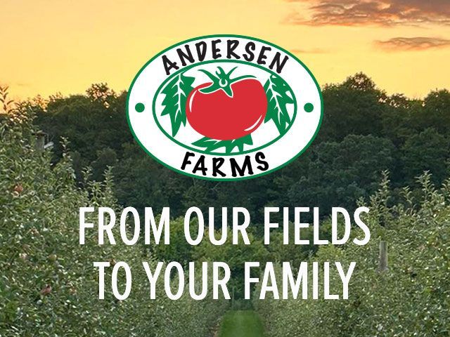 Sparta Store | Andersen Farms