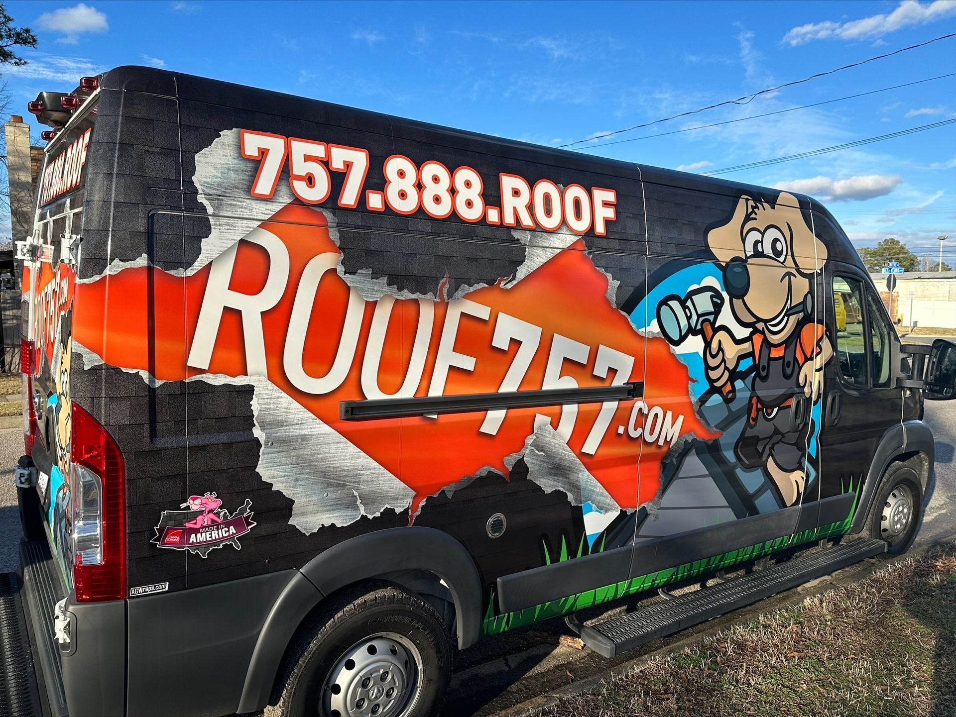 Gallery | Chesapeake, VA | 757 Roof